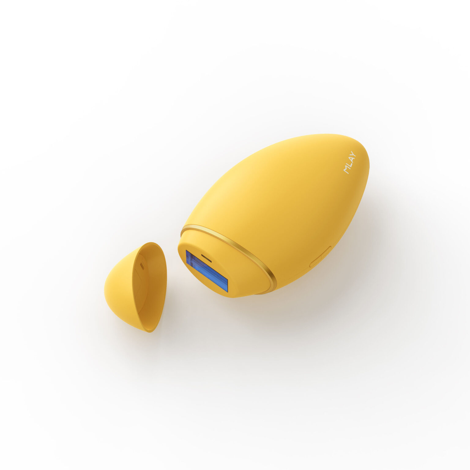 MLAY RF01 Radio Frequency Device | Skin Tightening & Anti-Aging