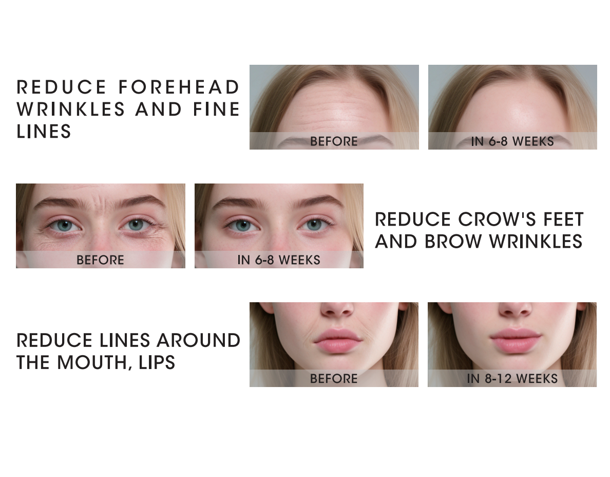 MLAY Radio Frequency Anti-Aging Devices for Skin Tightening
